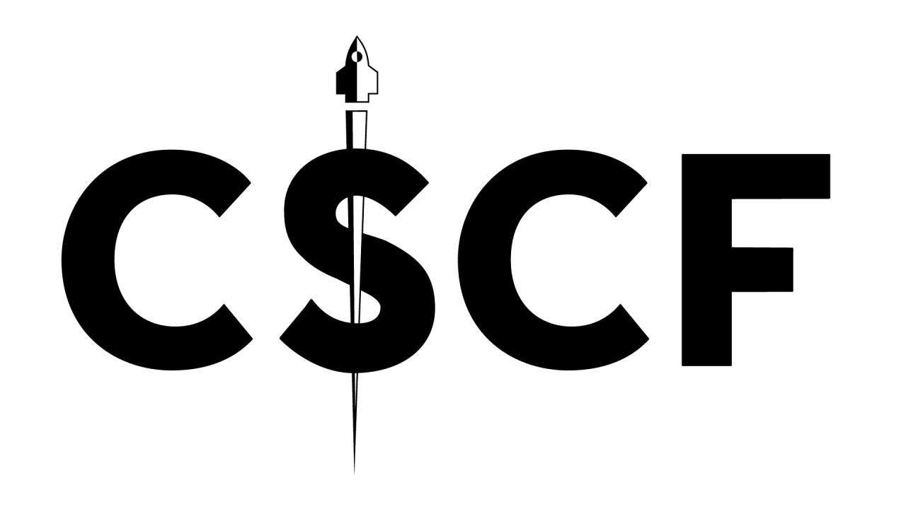 Support | The Center for Space Commerce and Finance